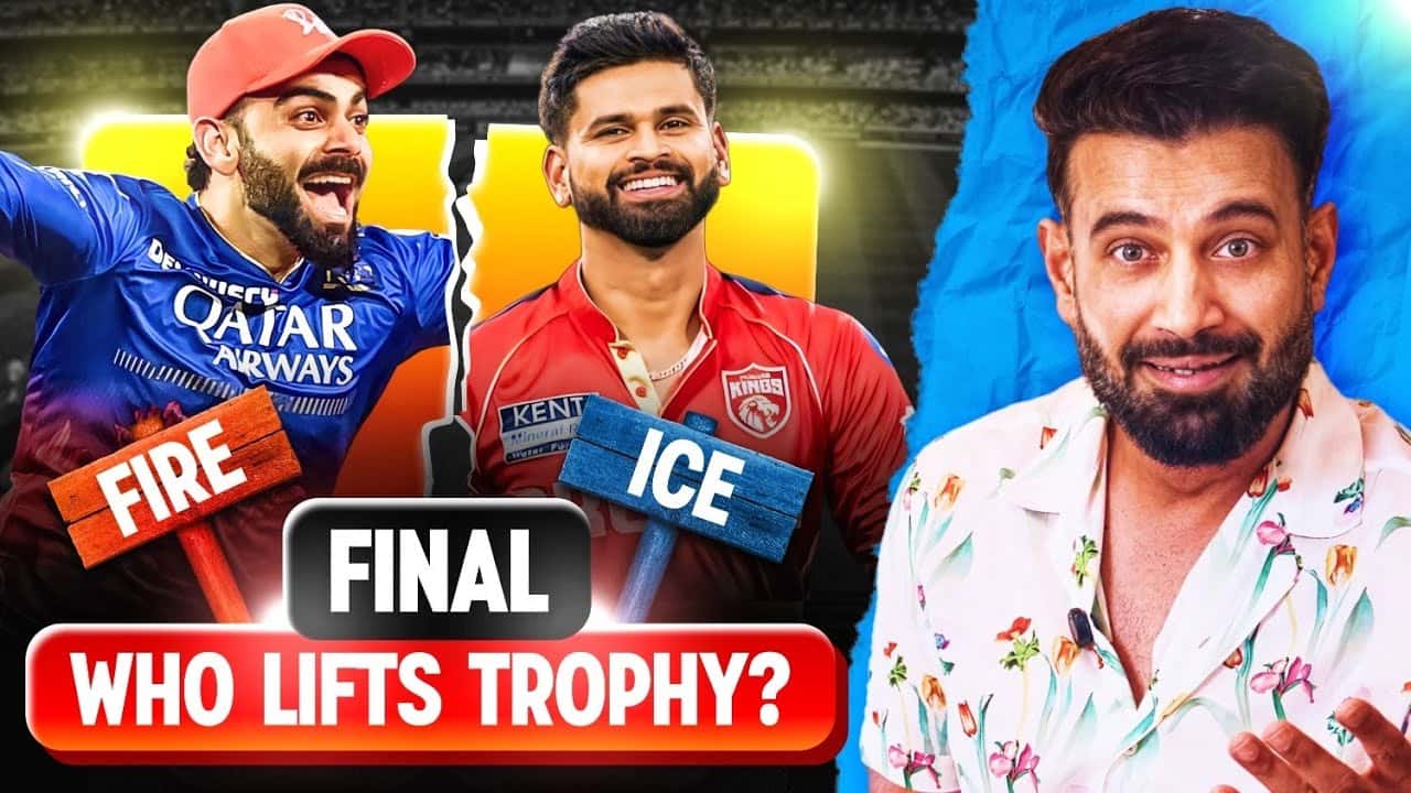 IPL 2025 Cricket Videos | Match Highlights | Criczop
