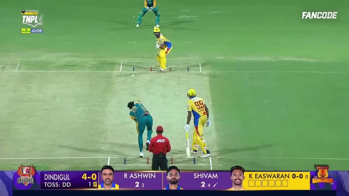 TNPL 2025 Cricket Videos | Match Highlights | Criczop