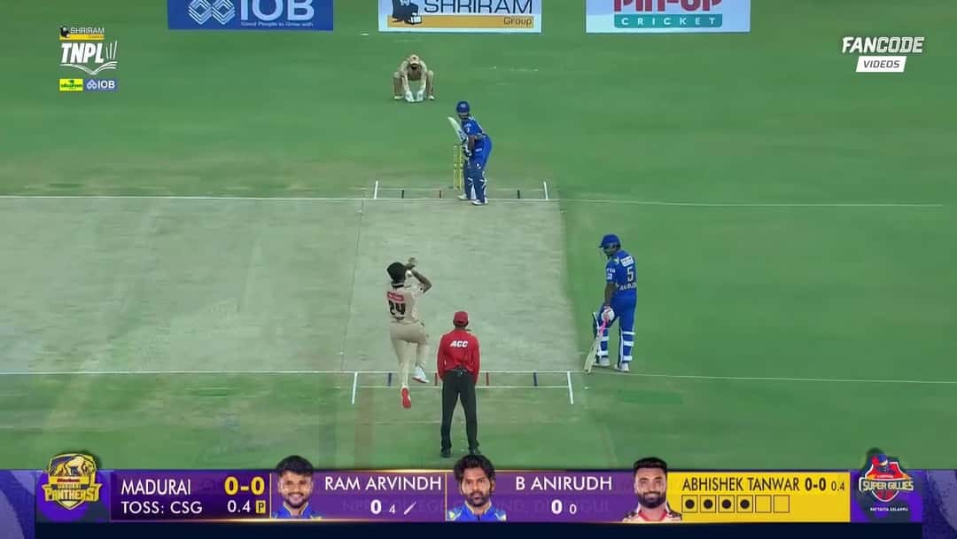 TNPL 2025 Cricket Videos | Match Highlights | Criczop
