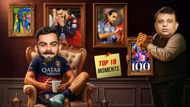 IPL 2025 Cricket Videos | Match Highlights | Criczop