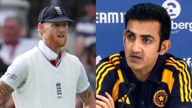 IND vs ENG 2025: Ben Stokes, Gautam Gambhir Have Their Say On Injury ...