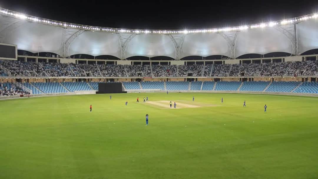 Champions Trophy 2025 Match 12: New Zealand vs India Pitch Report ...