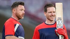 IMLT20 2025: Eoin Morgan and Tim Ambrose Shine with Half-Centuries as ...