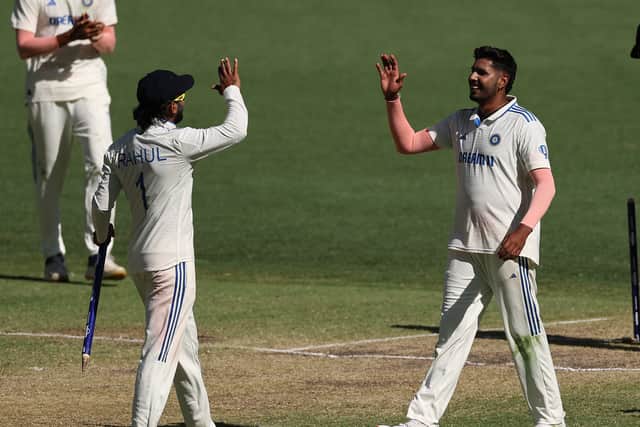 India tour of England 2025: Harshit Rana Released Ahead of Second Test ...