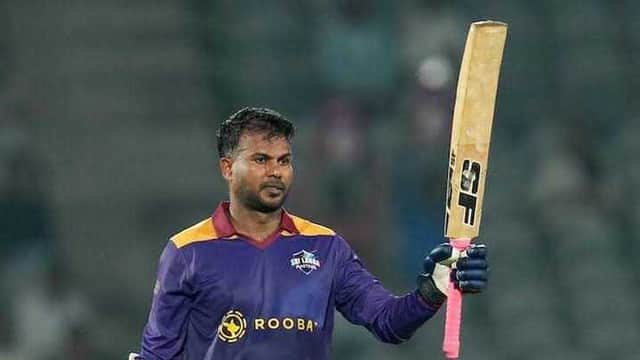 IML T20 2025: SL vs WI Pitch Report & Weather Updates at Kotambi ...
