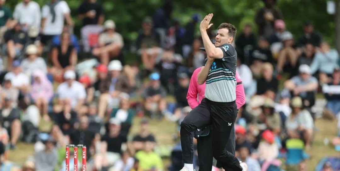 Babar Azam, Mohammad Rizwan Slide as Jacob Duffy, Tim Seifert Rise in ...