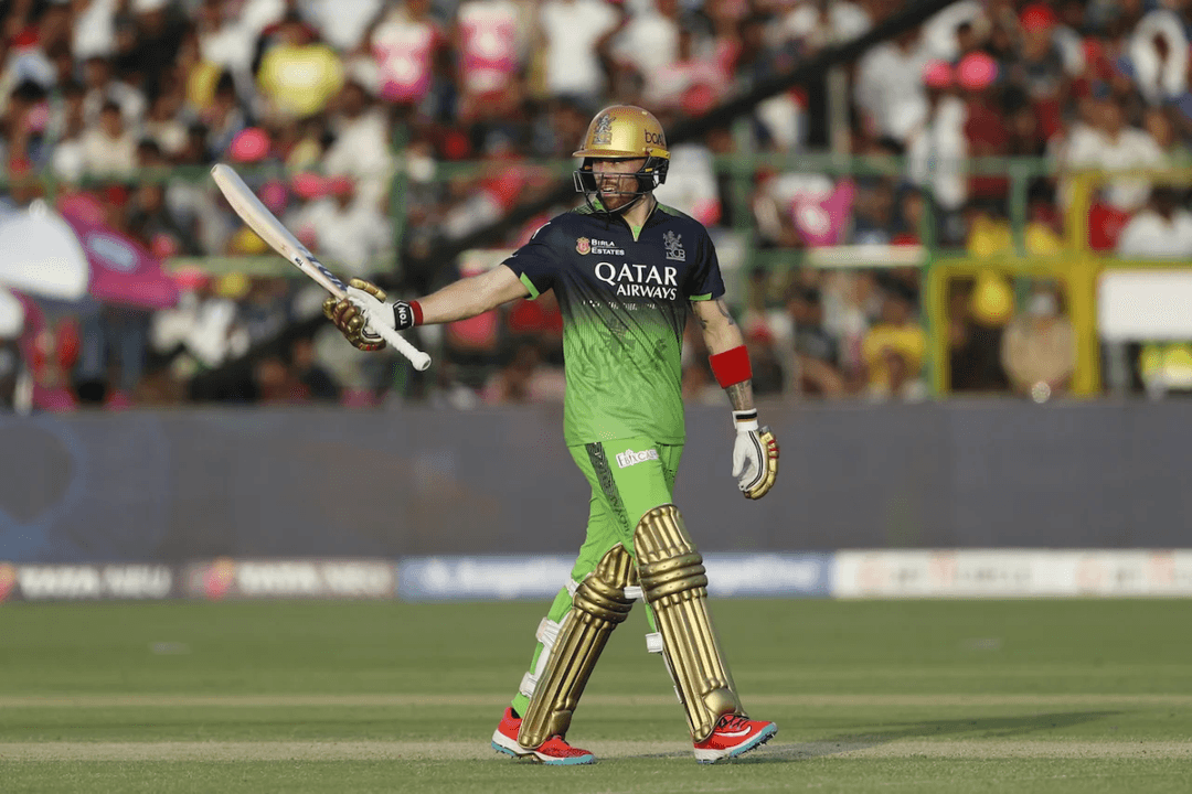 IPL 2025 RR vs RCB Highlights: Phil Salt's Commanding 65 off 33 Steers ...