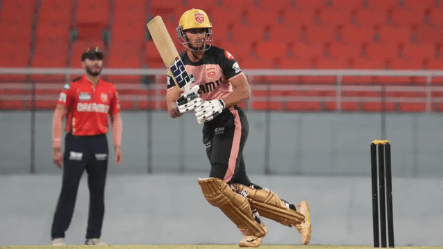 IPL 2025: Priyansh Arya - Punjab Kings Explosive New Opener and Young ...