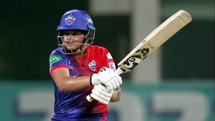 WPL 2025: Delhi Capitals Got Off to Rapid Start Despite Losing Meg ...