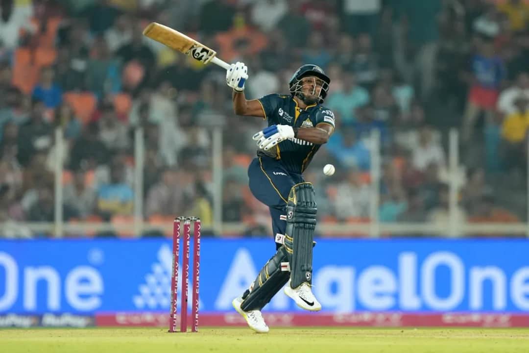 IPL 2025 Match 9 GT vs MI Highlights: Sai Sudarshan plays anchor role ...