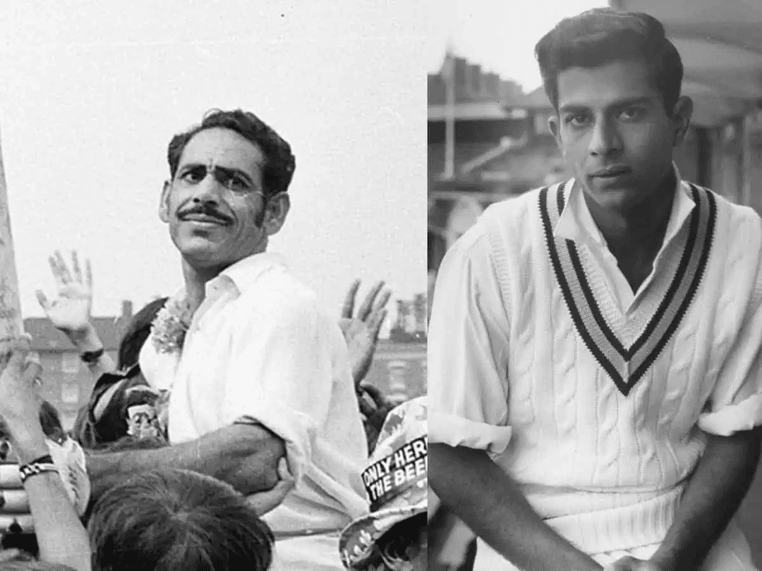 Indian All-Rounder Syed Abid Ali passes away at 83; Sunil Gavaskar pays ...