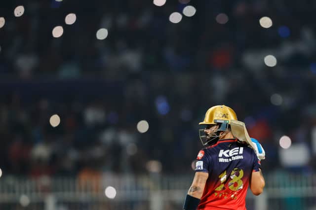 IPL 2025 KKR vs RCB Highlights: Royal Challengers Bangalore Thump ...